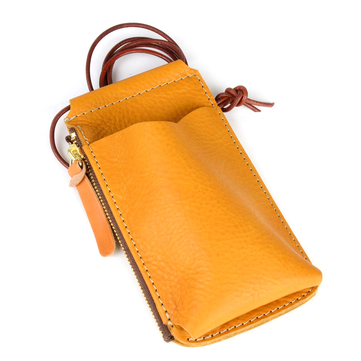 Cham スマホショルダーバッグ 牛革 レディース 日本製 CHAM チャム ANCLE アンクル スマホポーチ 斜め掛け 肩掛け 姫路レザー 栃木レザー 本革 : かばんやさん - 通販 ...