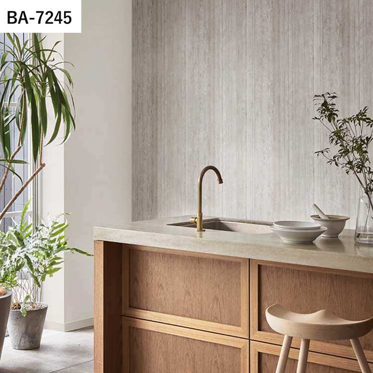 シンコール 壁紙 サンプル A4 壁紙クロス 塗り壁調 コンクリート 北欧 マテリアル柄シンコール DIY 壁紙の上から貼れる壁紙 : 壁紙屋本舗 壁紙・クッションフロア販売サイト - 通販 ...