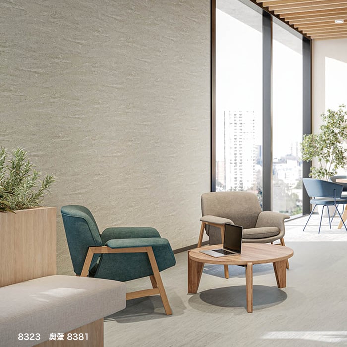 壁紙 クロス のり無し シンコール ベスト 石目調 巾92.5cm BB8323・BB8324 :knnbb2137:DIYSHOP RESTA Yahoo!店 - 通販 - Yahoo!ショッピング