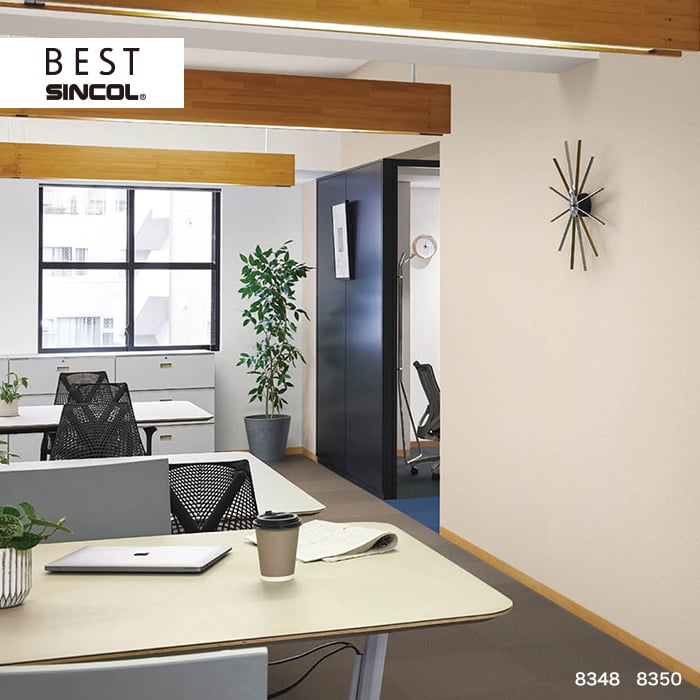 壁紙 クロス のり付き シンコール ベスト 石目調 巾92.5cm BB8348〜BB8352 :knbb2139:DIYSHOP RESTA Yahoo!店 - 通販 - Yahoo!ショッピング