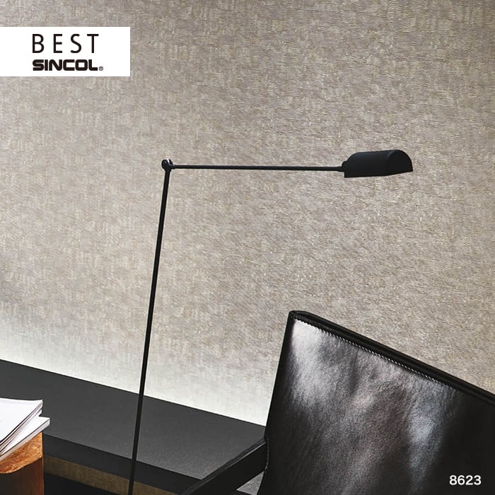 シンコール 壁紙 クロス のり付き ベスト モダン調 巾92.5cm BB8623・BB8624 : DIYSHOP RESTA Yahoo!店 - 通販 - Yahoo!ショッピング