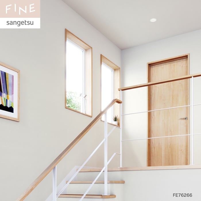 サンゲツ 壁紙 クロス のり無し FINE ハードストレッチ壁紙 巾92cm FE76265〜FE76268 : DIYSHOP RESTA Yahoo!店 - 通販 - Yahoo!ショッピング