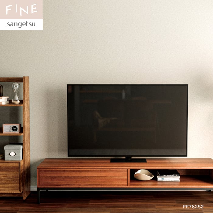 サンゲツ 壁紙 クロス のり付き FINE ハードストレッチ壁紙 巾92cm FE76281〜FE76284 : DIYSHOP RESTA Yahoo!店 - 通販 - Yahoo!ショッピング