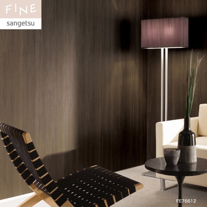 壁紙 クロス のり付き サンゲツ FINE 不燃認定 木目 巾92.5cm FE76612 :knfe2150:DIYSHOP RESTA Yahoo!店 - 通販 - Yahoo!ショッピング
