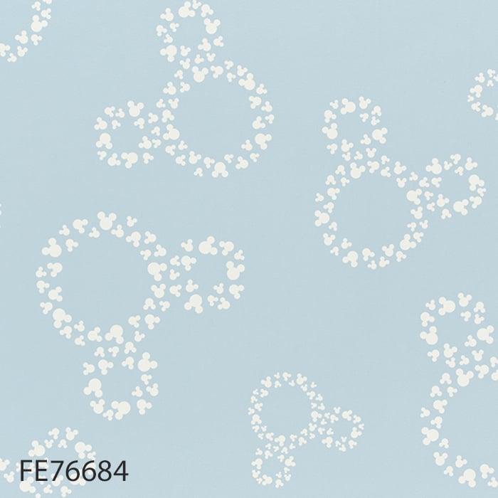 壁紙 クロス のり無し サンゲツ FINE ディズニー 巾92cm FE76684 :knnfe2547:DIYSHOP RESTA Yahoo!店 - 通販 - Yahoo!ショッピング