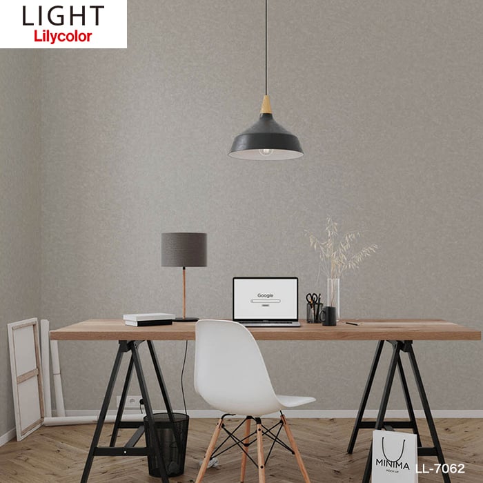 壁紙 クロス のりなし壁紙 リリカラ ライト ベーシック LL-7062・LL-7063 :knll0449:DIYSHOP RESTA Yahoo!店 - 通販 - Yahoo!ショッピング