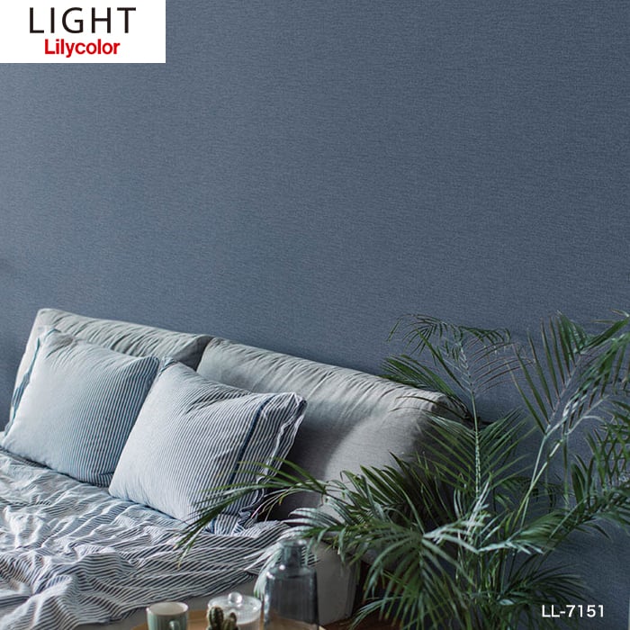 壁紙 クロス のり付き壁紙 リリカラ ライト ベーシック LL-7150・LL-7151 :ktll0450:DIYSHOP RESTA Yahoo!店 - 通販 - Yahoo!ショッピング