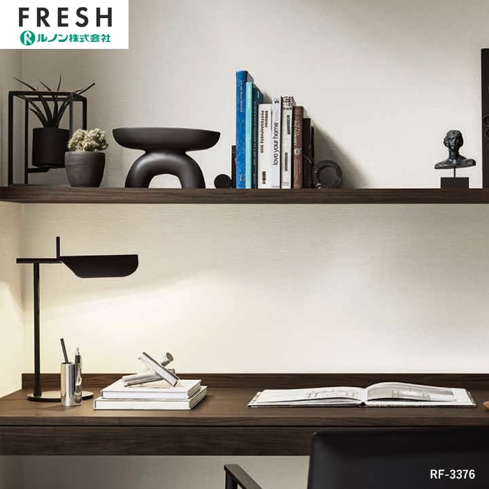 ルノン 壁紙 クロス のりなし ルノンフレッシュ リフォームプロ 巾92cm RF-3375・RF-3376 : DIYSHOP RESTA Yahoo!店 - 通販 - Yahoo!ショッピング