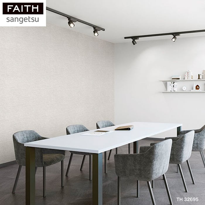 壁紙 クロス のりなし壁紙 サンゲツ フェイス マテリアル TH32695〜TH32697 :knfa0404:DIYSHOP RESTA Yahoo!店 - 通販 - Yahoo!ショッピング