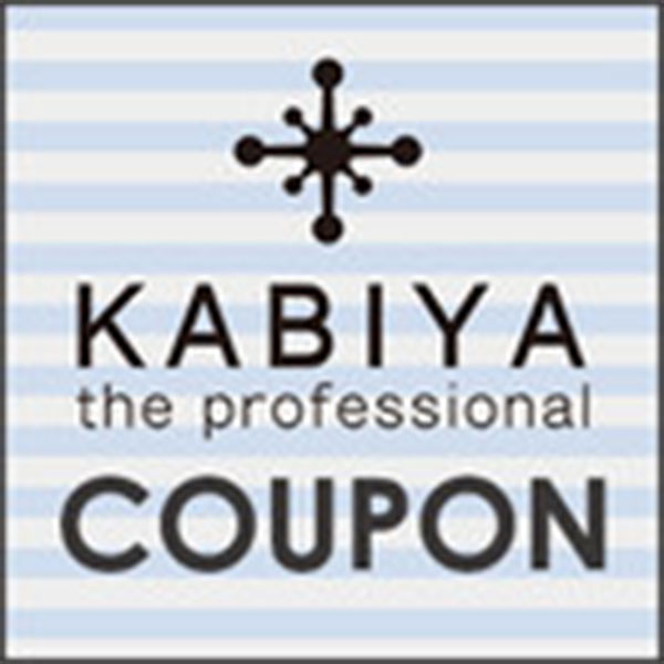 ショッピングクーポン - Yahoo!ショッピング - 【KABIYA SALE】対象3商品I\今だけ／25％OFF