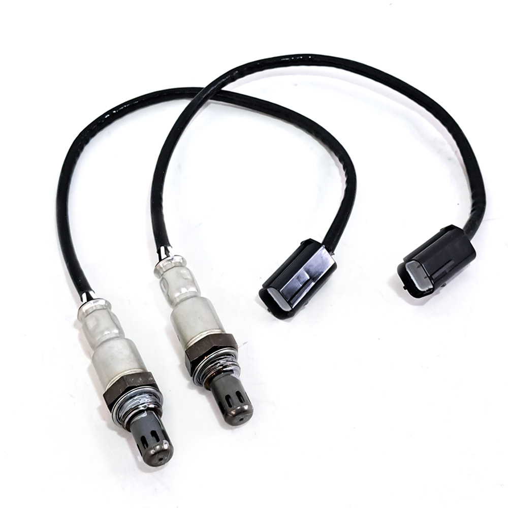 O2センサー 前後2本set ブルーバードシルフィ G11 NG11 HR15DE 22690-EN200 226A0-EN21A ラムダ ...
