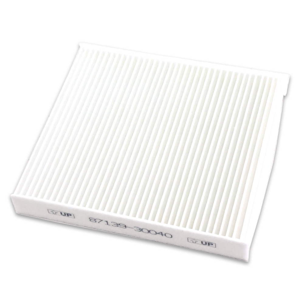 アクア NHP10 NHP10H アベンシスワゴン ZRT272W エアコンフィルター キャビンフィルター トヨタ 87139-30040 ...