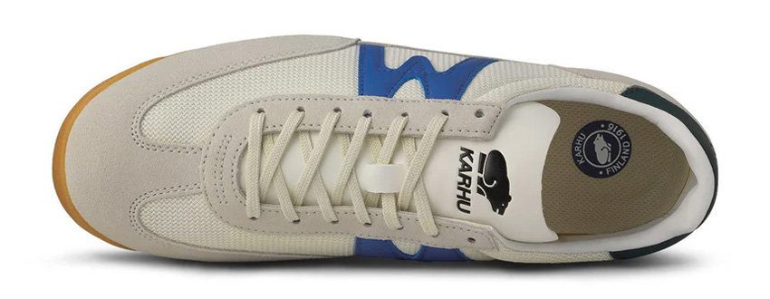 KARHU（カルフ） MESTARI メスタリ Foggy Dew/Amparo Blue フォギー