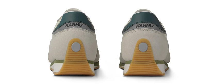 KARHU（カルフ） MESTARI メスタリ Foggy Dew/Amparo Blue フォギー