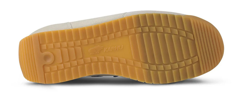 KARHU（カルフ） MESTARI メスタリ Foggy Dew/Amparo Blue フォギー