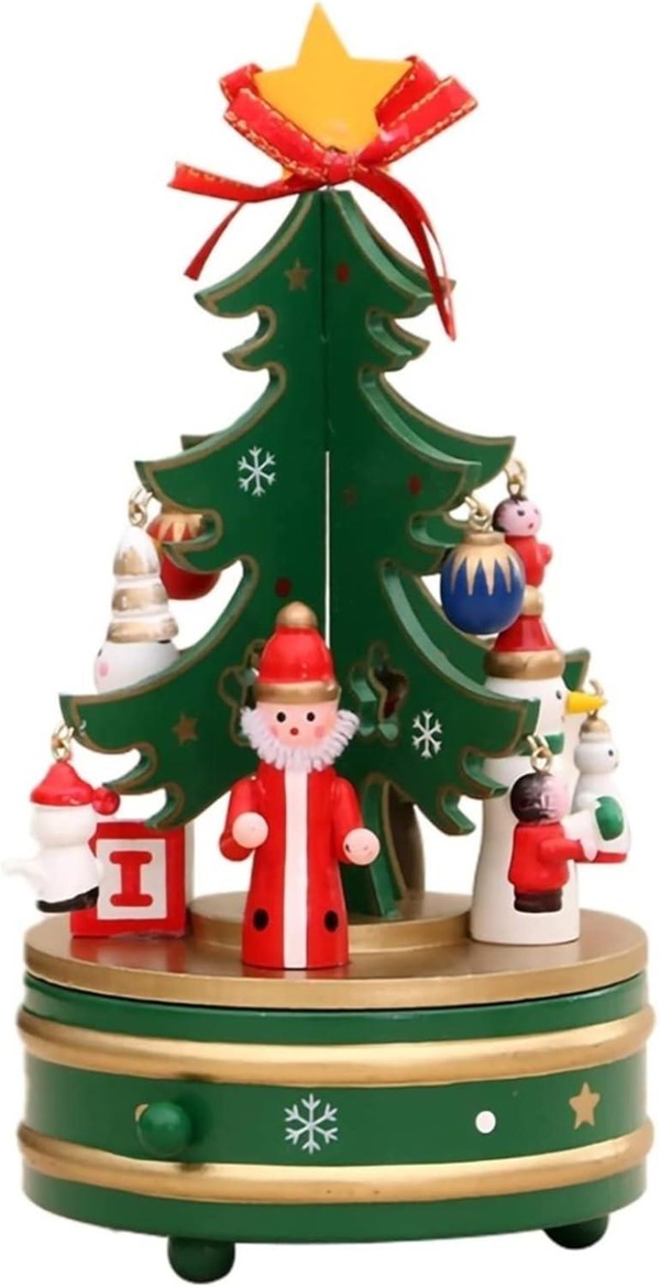 木製クリスマスツリーオルゴールの商品一覧 通販 - Yahoo 木製クリスマスツリーオルゴールの商品一覧 通販 - Yahoo