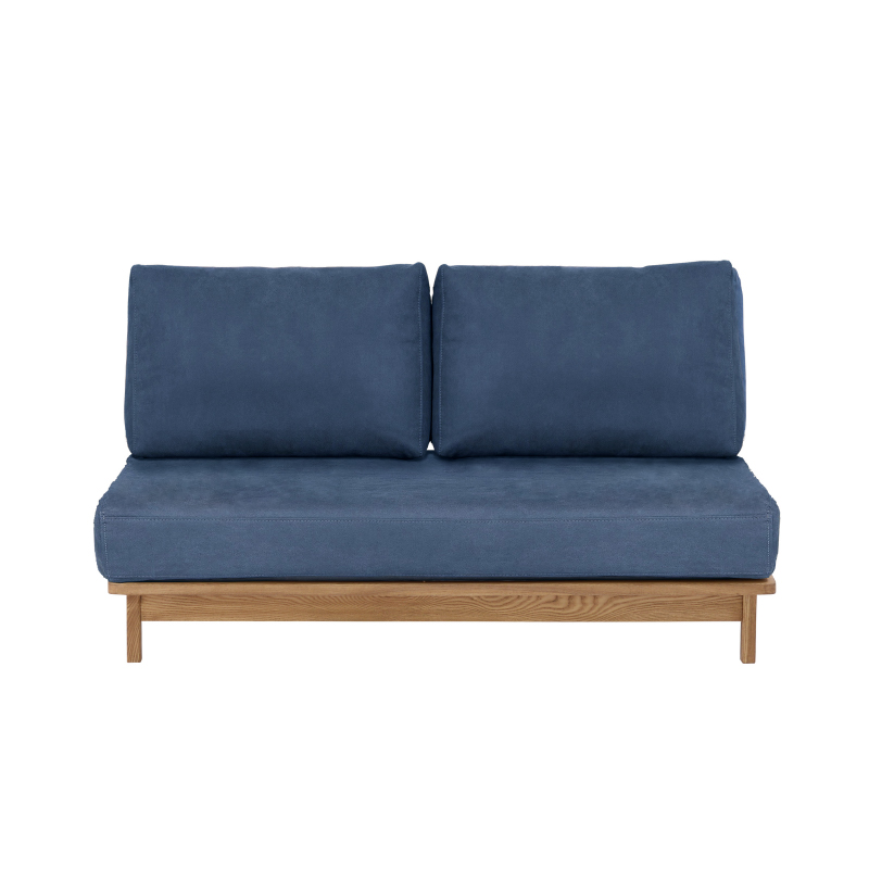 関家具 【hp】別注 公式店 ソファー 2人掛け コンパクト ソファ 北欧 おしゃれ アッシュ PLT マナー nora 大型便(開梱 ...