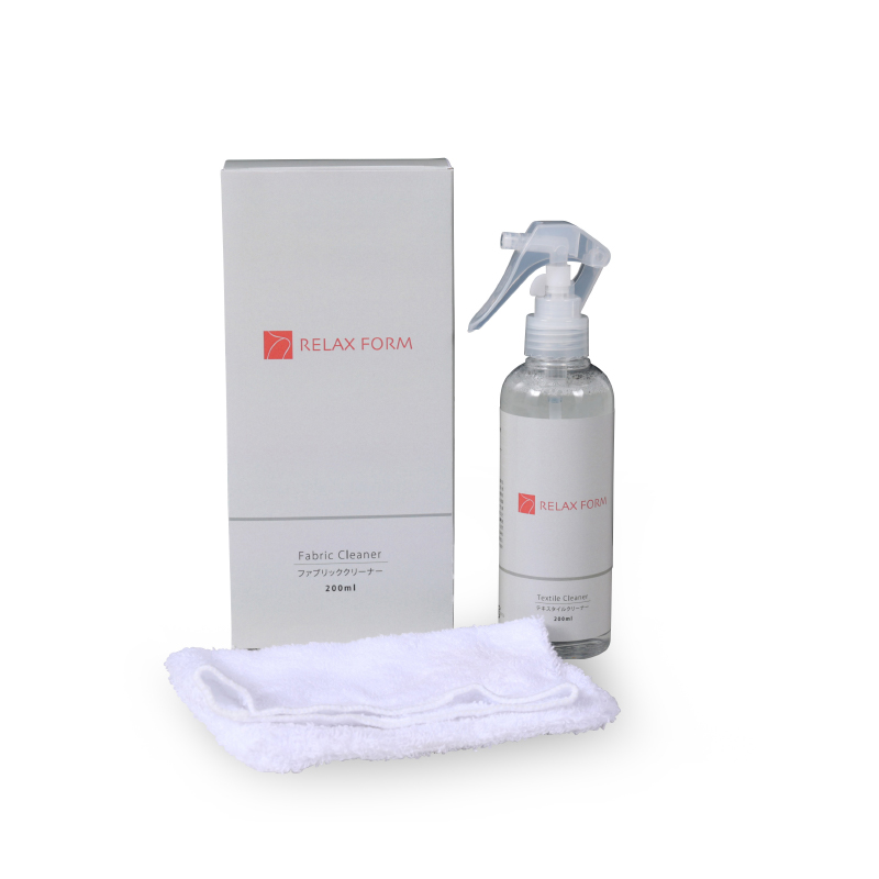 RELAX FORM 【公式】ファブリックケアキット クリーナー 宅配便 : 関家具公式ショップ Yahoo!店 - 通販 - Yahoo!ショッピング