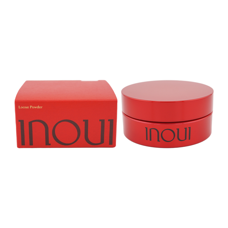 インウイ inoui 資生堂 ルースパウダー[2種類から選べる] 本体 レフィル 詰替 フローラルフルーティシプレの香り [ギフトラッピング ...