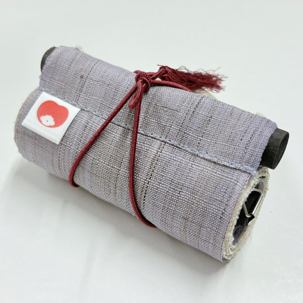 洛柿庵 Ts-891 細タペストリー「丸窓に紅葉(まるまどにもみじ)」秋 メーカー取寄品 ルシエールジャパン(代引不可) : 京のもん 京都の名店・名品・良品 - 通販 - Yahoo!ショッピング