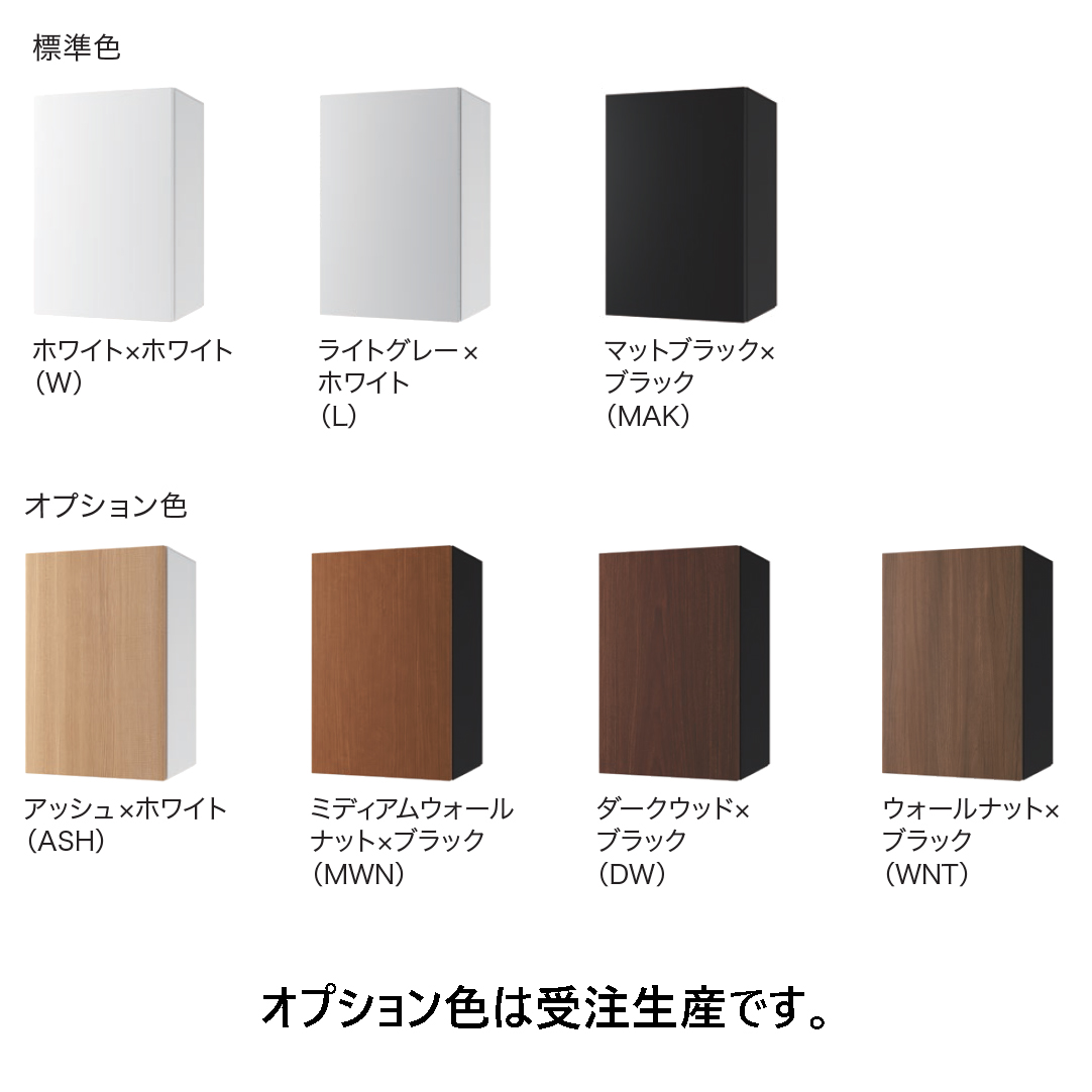 Nasta（ナスタ） KS-TL06 L/R -P315 前入れ前出し ポスト一体型宅配ボックス Mサイズ 標準カラー 防水タイプ Nasta Box＋POST : 金物の鬼インターネット ...