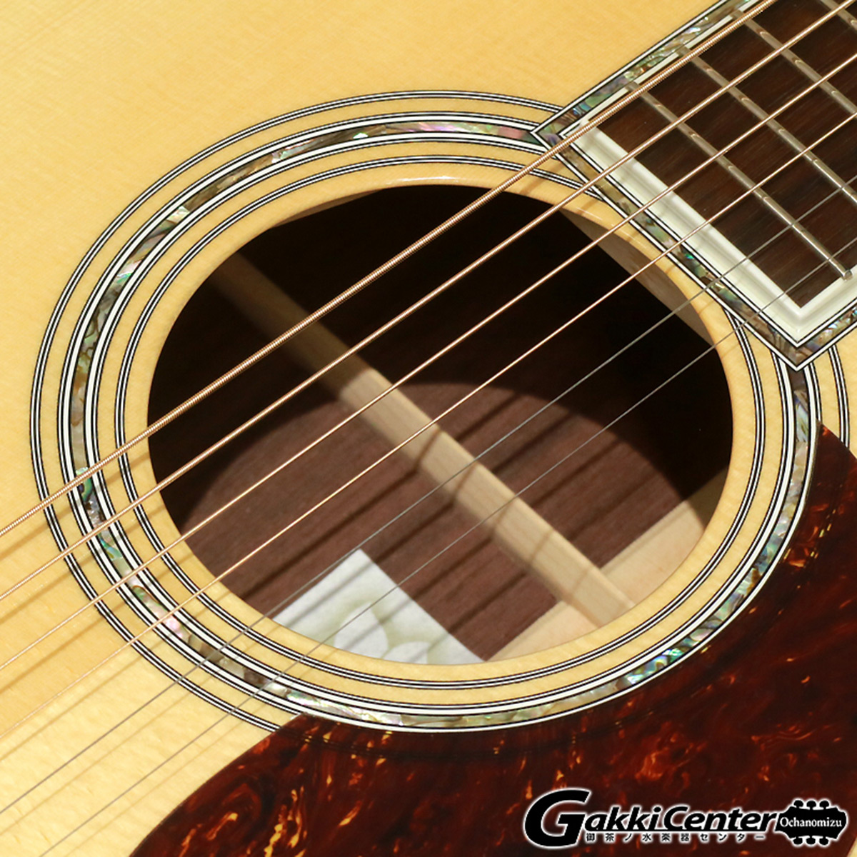 [Outlet] MORRIS GUITARS ( モーリスギター ) W-145 CUSTOM [S/N: 1804] :09990 ...