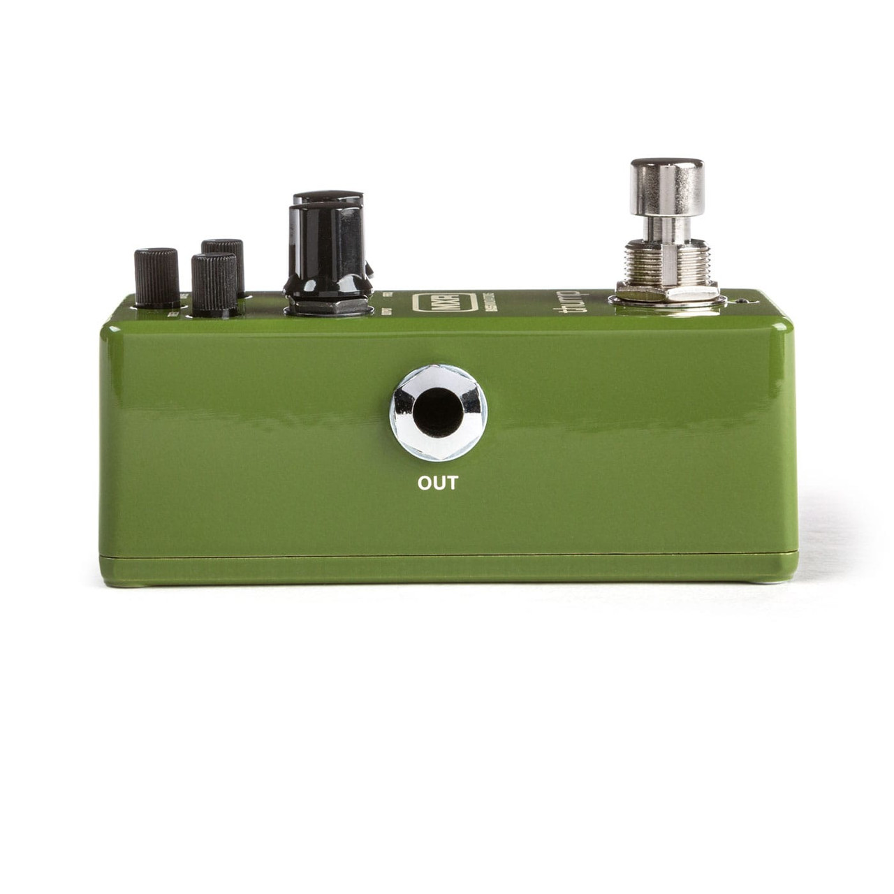 MXR(エムエックスアール)M281 THUMP BASS PREAMP ベース用プリアンプ : 御茶ノ水楽器センター - 通販 ...