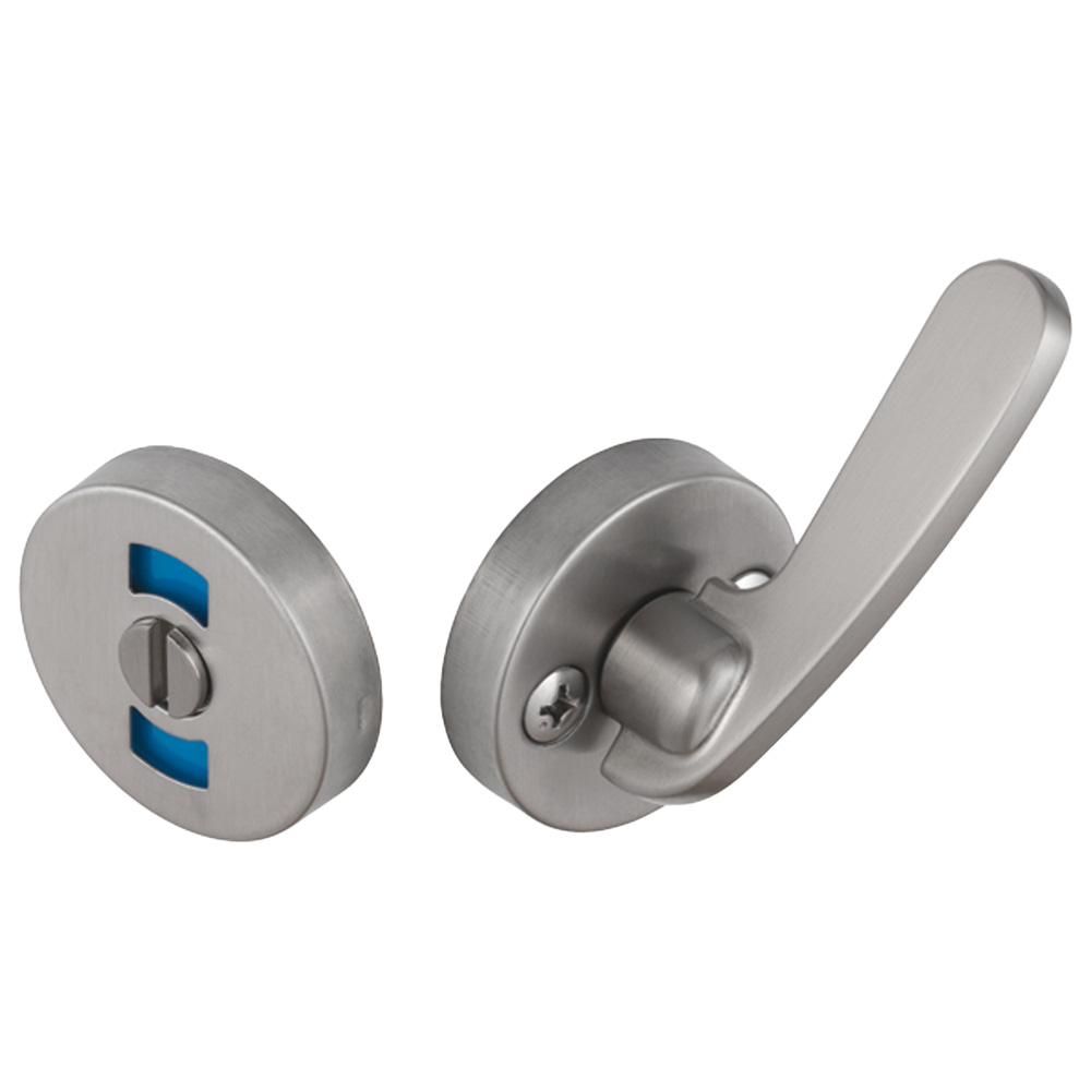 アトムリビンテック KV51ケース鎌錠 L3 表示錠 KV51-L3 WBメッキ 190932 :atm-190932:カネマサかなものe ...