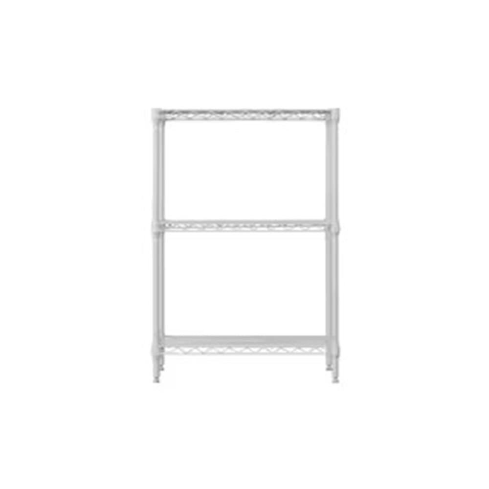 アイリスオーヤマ カラーメタルラック 幅55cm CMM-55083 ダークグレー : カネマサかなものe-shop - 通販 - Yahoo ...