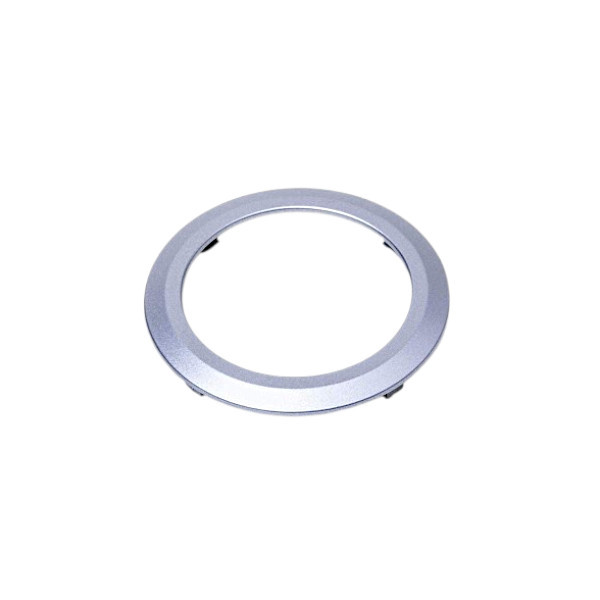 スガツネ LEDダウンライト用デコリング ABS樹脂 D-524495-AL LD8001-78型 シルバー : カネマサかなものe-shop ...