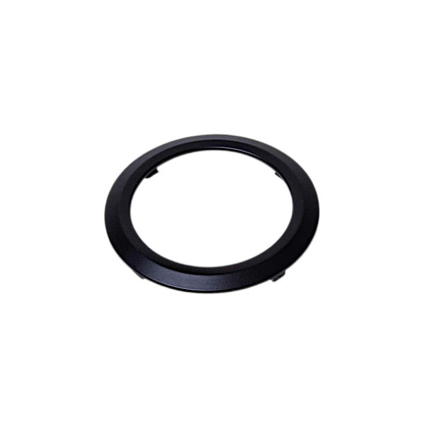 スガツネ LEDダウンライト用デコリング ABS樹脂 D-524495-BL LD8001-78型 ブラック : カネマサかなものe-shop ...