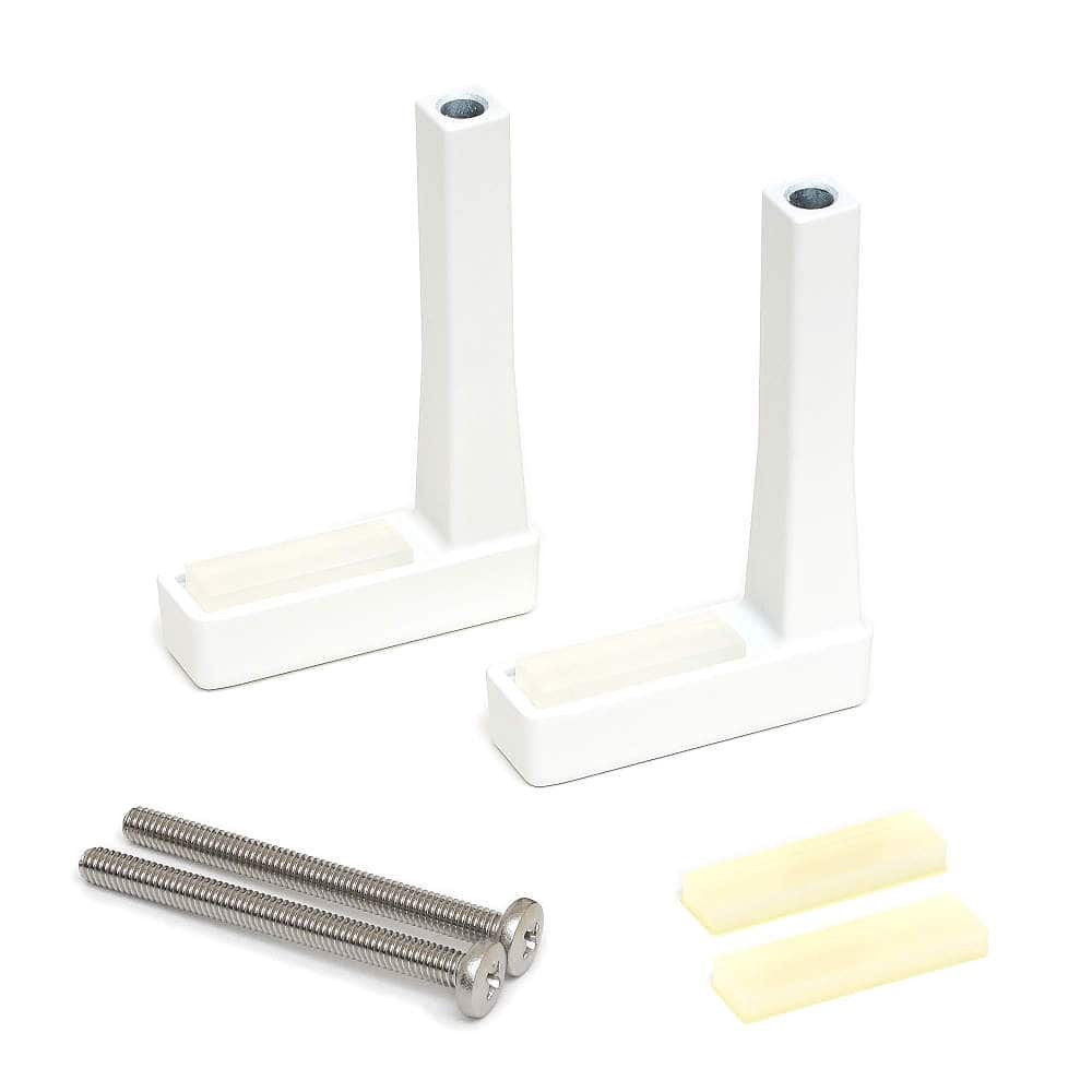 スガツネ クランプ 亜鉛合金 DMU-C-WT ホワイト : カネマサかなものe-shop - 通販 - Yahoo!ショッピング