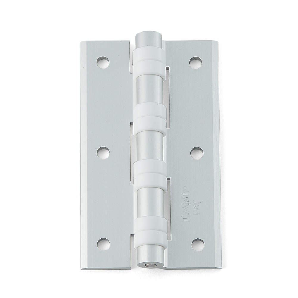 スガツネ クリーンヒンジ HG-CV型 HG-CV-100 シルバーアルマイト処理 1ヶ「スガツネ製品ならカネマサ」 : カネマサかなものe ...