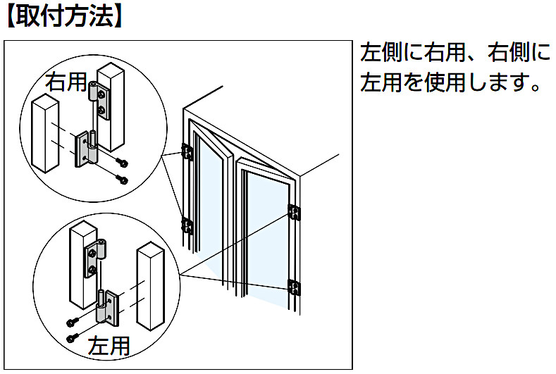 スガツネ クリーンヒンジ HG-CV-65N型 HG-CV-65NR シルバーアルマイト処理 1ヶ「スガツネ製品ならカネマサ」 : カネマサ ...