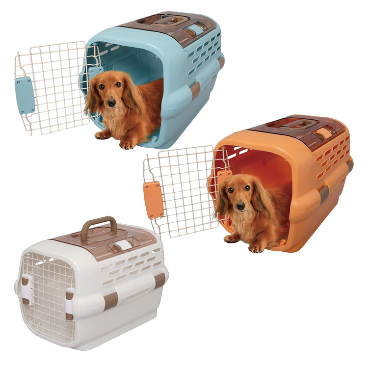 アイリスオーヤマ ドライブペットキャリー PDPC-600 ホワイト : カネマサかなものe-shop - 通販 - Yahoo!ショッピング