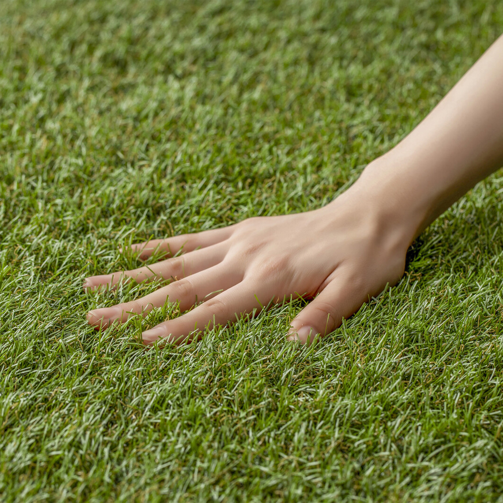 アイリスオーヤマ 遮熱防草人工芝 BPS-30210 2m×10m : カネマサかなものe-shop - 通販 - Yahoo!ショッピング