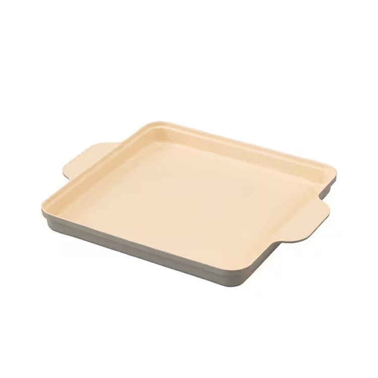 アイリスオーヤマ IH専用焼肉プレート IHKP-YP14-T ブラウン : カネマサかなものe-shop - 通販 - Yahoo!ショッピング