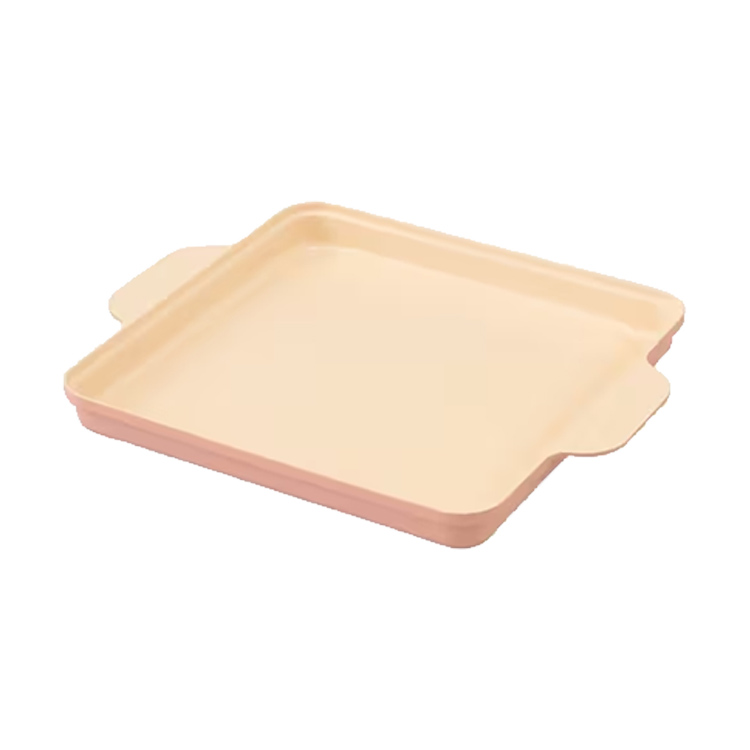 アイリスオーヤマ IH専用焼肉プレート IHKP-YP14-T ブラウン : カネマサかなものe-shop - 通販 - Yahoo!ショッピング