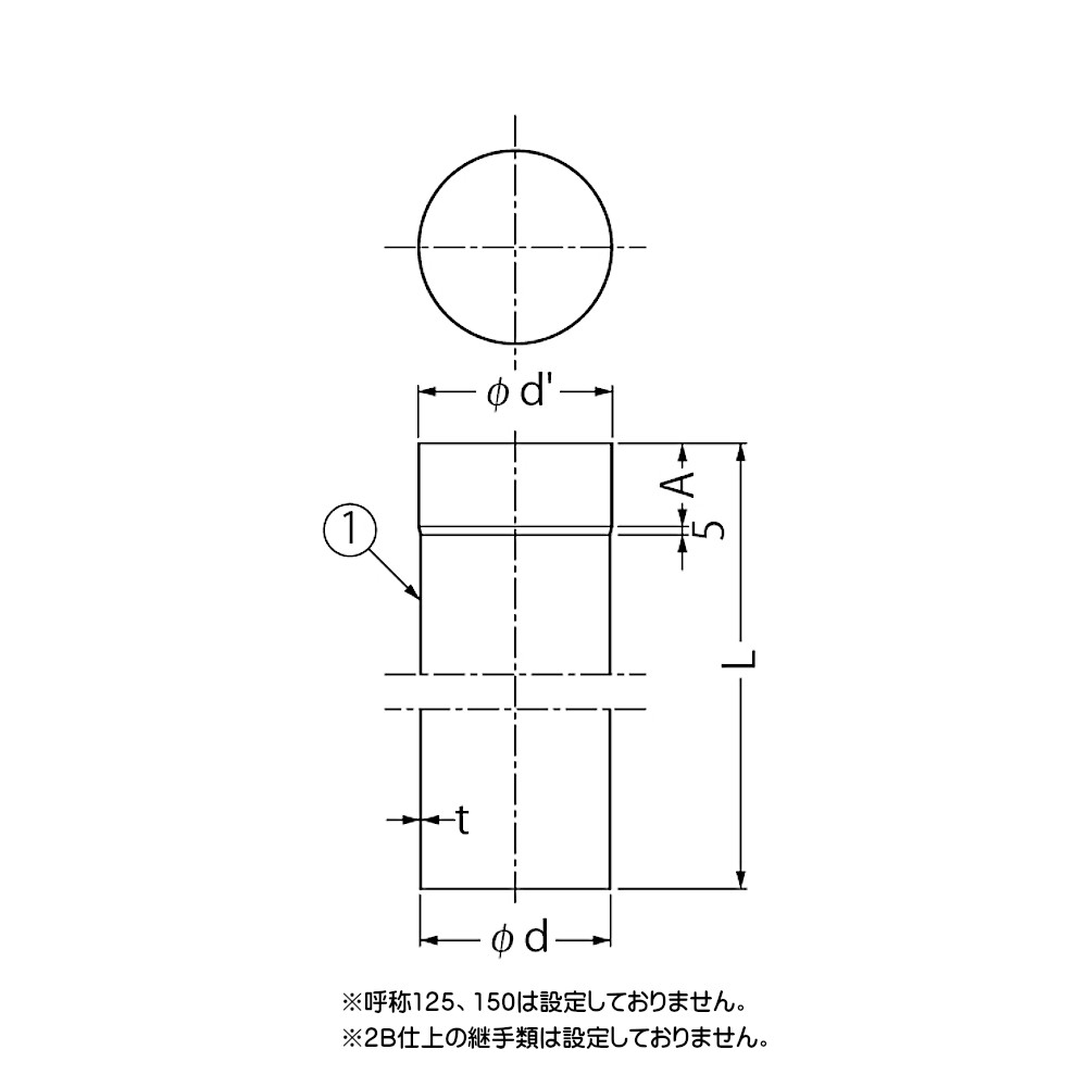 カネソウ たてとい ステンレス 2B仕上 PS-2-75 呼称75mm L寸法4000mm : カネマサかなものe-shop - 通販 - Yahoo!ショッピング