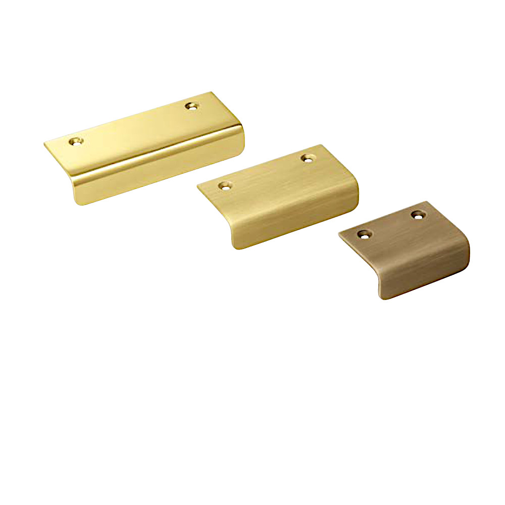 スガツネ 真鍮アングルハンドル 黄銅 SNB-95BB 光沢研磨ブライトブラス 95mm : カネマサかなものe-shop - 通販 - Yahoo!ショッピング