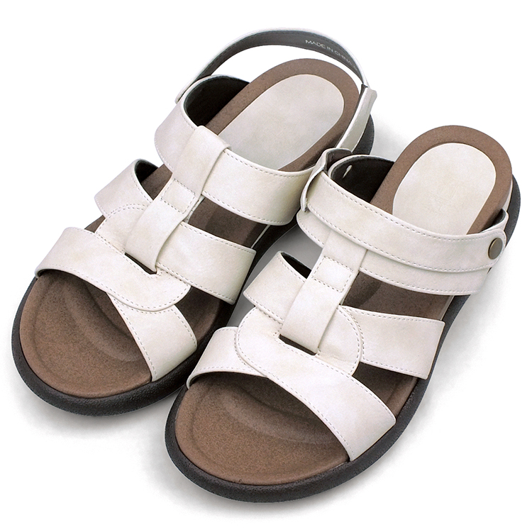 Wilson Lee SPORTS ウィルソンリースポーツ サンダル コンフォート 2way ミュール バックストラップ 4E 幅広設計 快適 軽量 屈曲 レディース プレゼント ギフト ...