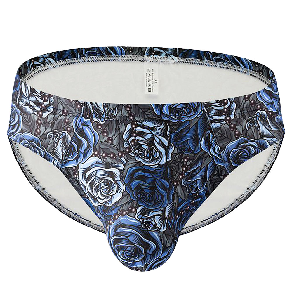 ブリーフ ショーツ 男性下着 メンズ ビキニブリーフ セクシー プリント ツルツル 速乾 かっこいい おしゃれ シンプル 快適 柄物 スポーツ 大きいサイズ ms-013 : Karly ...