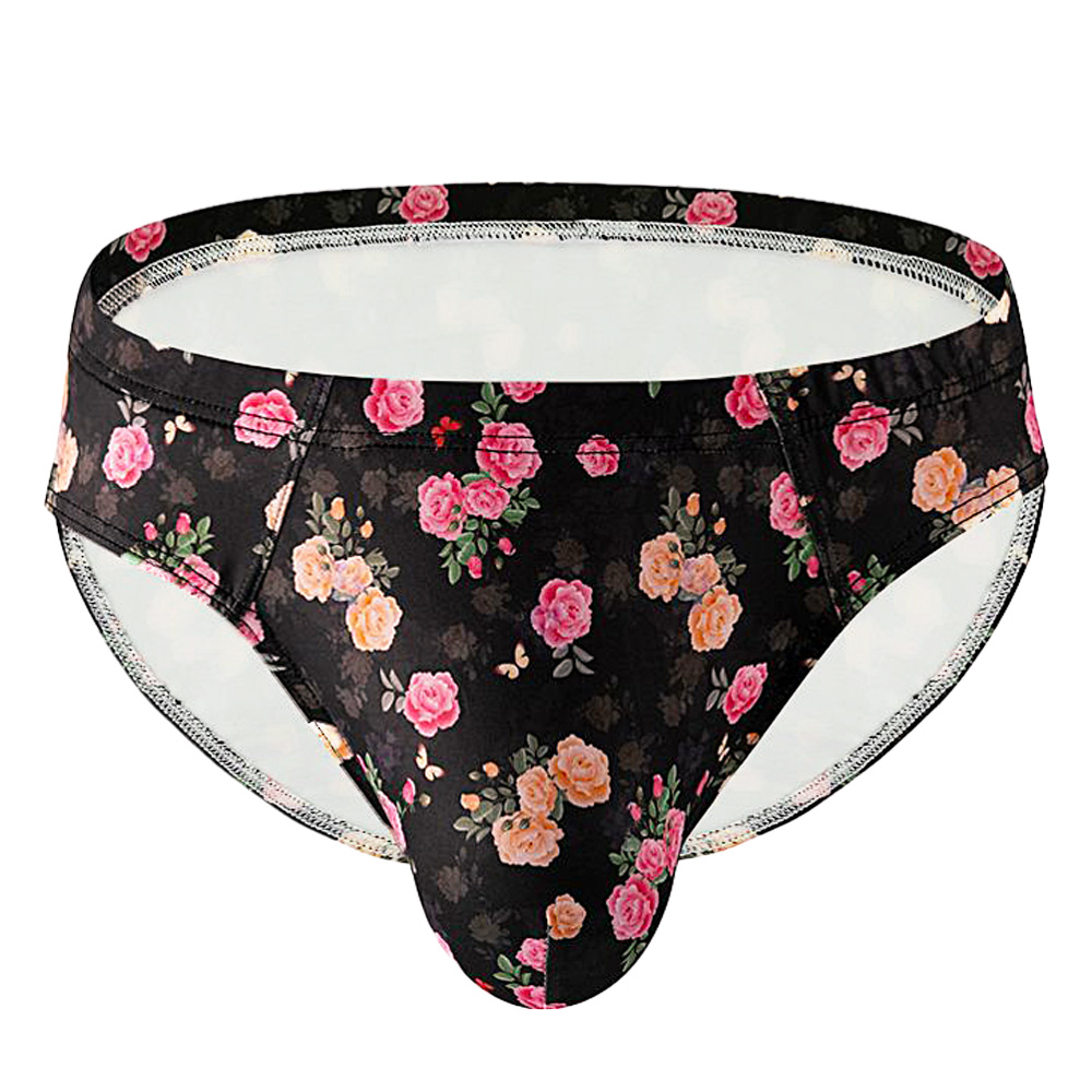 ブリーフ ショーツ 男性下着 メンズ ビキニブリーフ セクシー プリント ツルツル 速乾 かっこいい おしゃれ シンプル 快適 柄物 スポーツ 大きいサイズ ms-013 : Karly ...