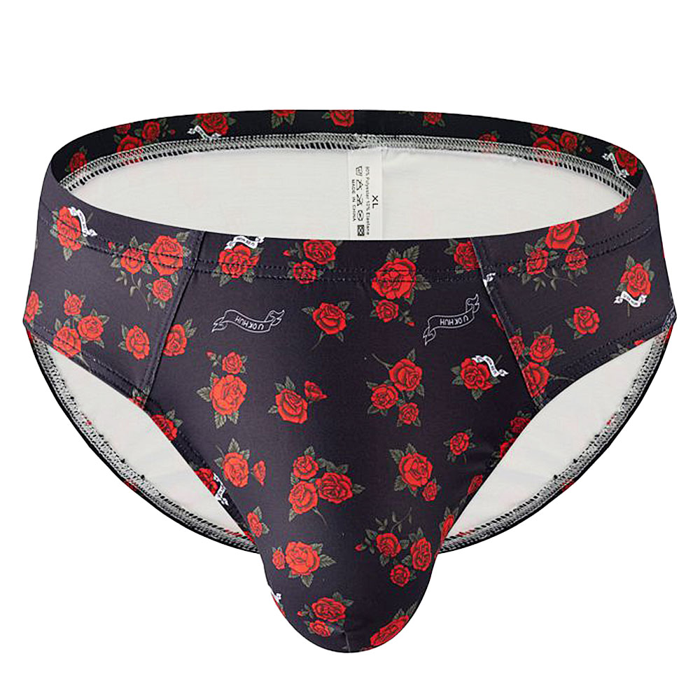 ブリーフ ショーツ 男性下着 メンズ ビキニブリーフ セクシー プリント ツルツル 速乾 かっこいい おしゃれ シンプル 快適 柄物 スポーツ 大きいサイズ ms-013 : Karly ...