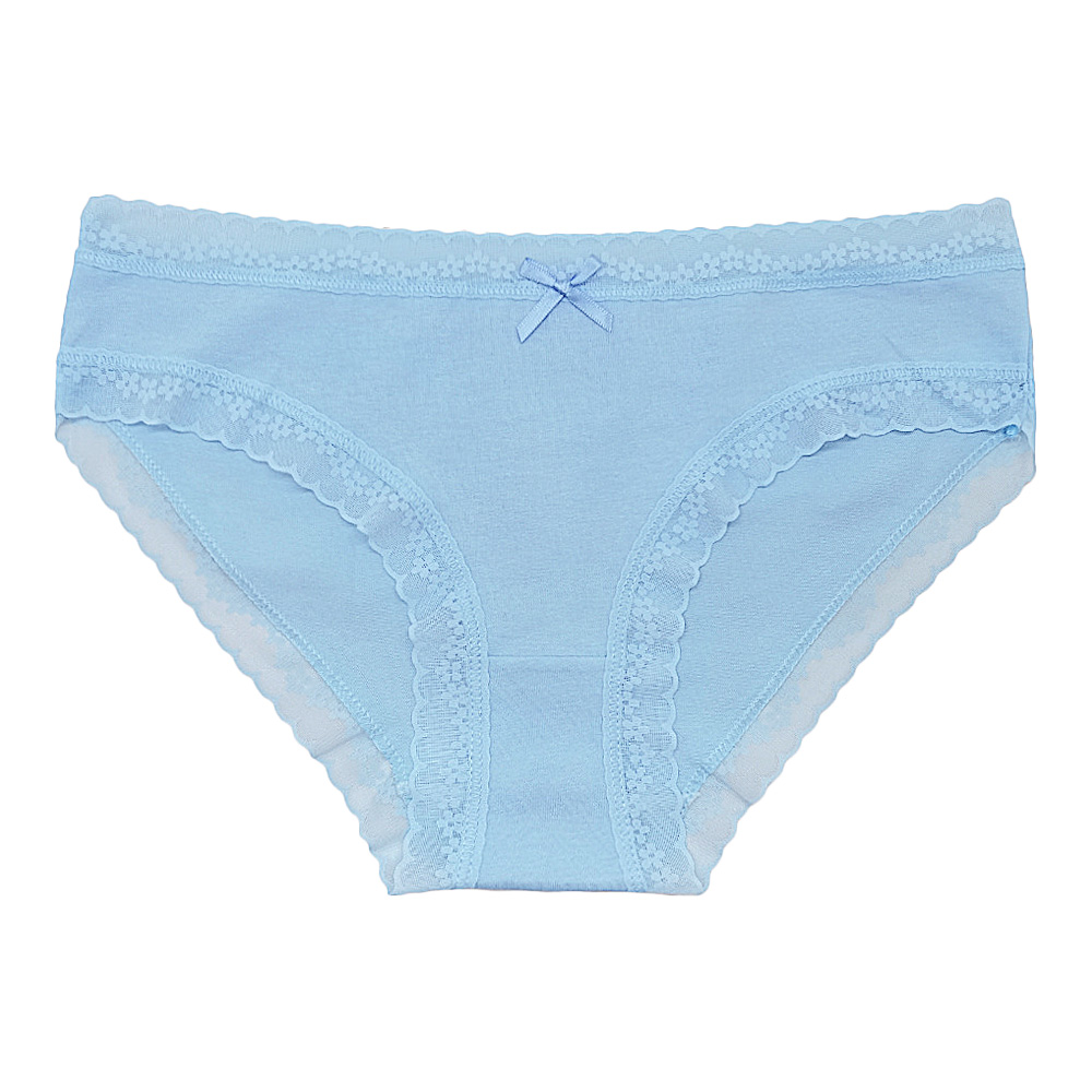 スタンダードショーツ 綿 レディース 無地 シンプル カワイイ ストレッチ ローライズ レース リボン 下着 M L LL 黒 赤 緑 青 rs-025 : Karly Shop - 通販 ...
