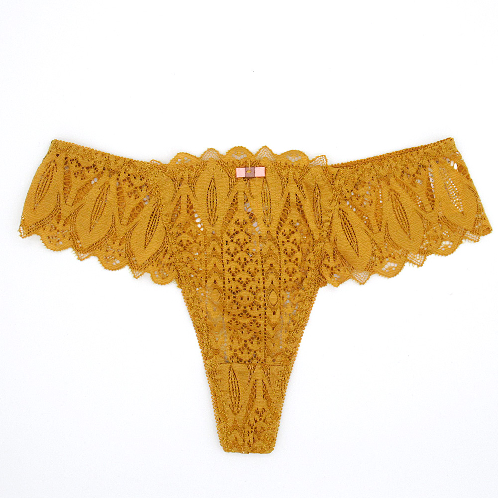 総レース Tバックショーツ 編み上げリボン セクシー 透ける 華やか シンプル 伸縮性 おしゃれ 黒 白 緑 水色 赤 黄 S M L XL rt-002 : rt-002 : Karly ...