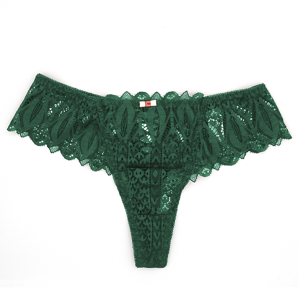 総レース Tバックショーツ 編み上げリボン セクシー 透ける 華やか シンプル 伸縮性 おしゃれ 黒 白 緑 水色 赤 黄 S M L XL rt-002 : rt-002 : Karly ...