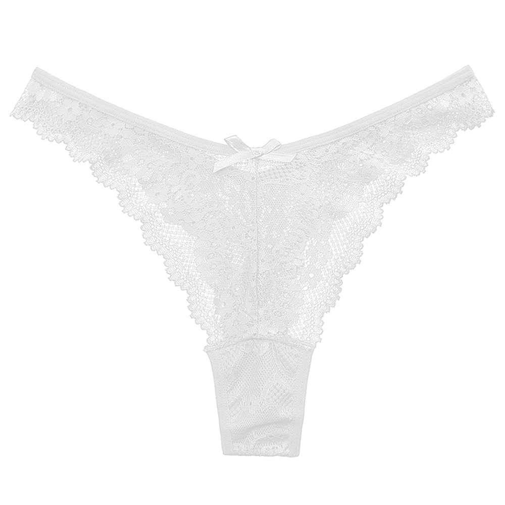 総レース Tバック ショーツ セクシー 透ける 華やか ストレッチ 伸縮性 花柄レース リボン 柔らか おしゃれ パンティ インナー 下着 黒 白 赤 紺 S M L rt-013 ...