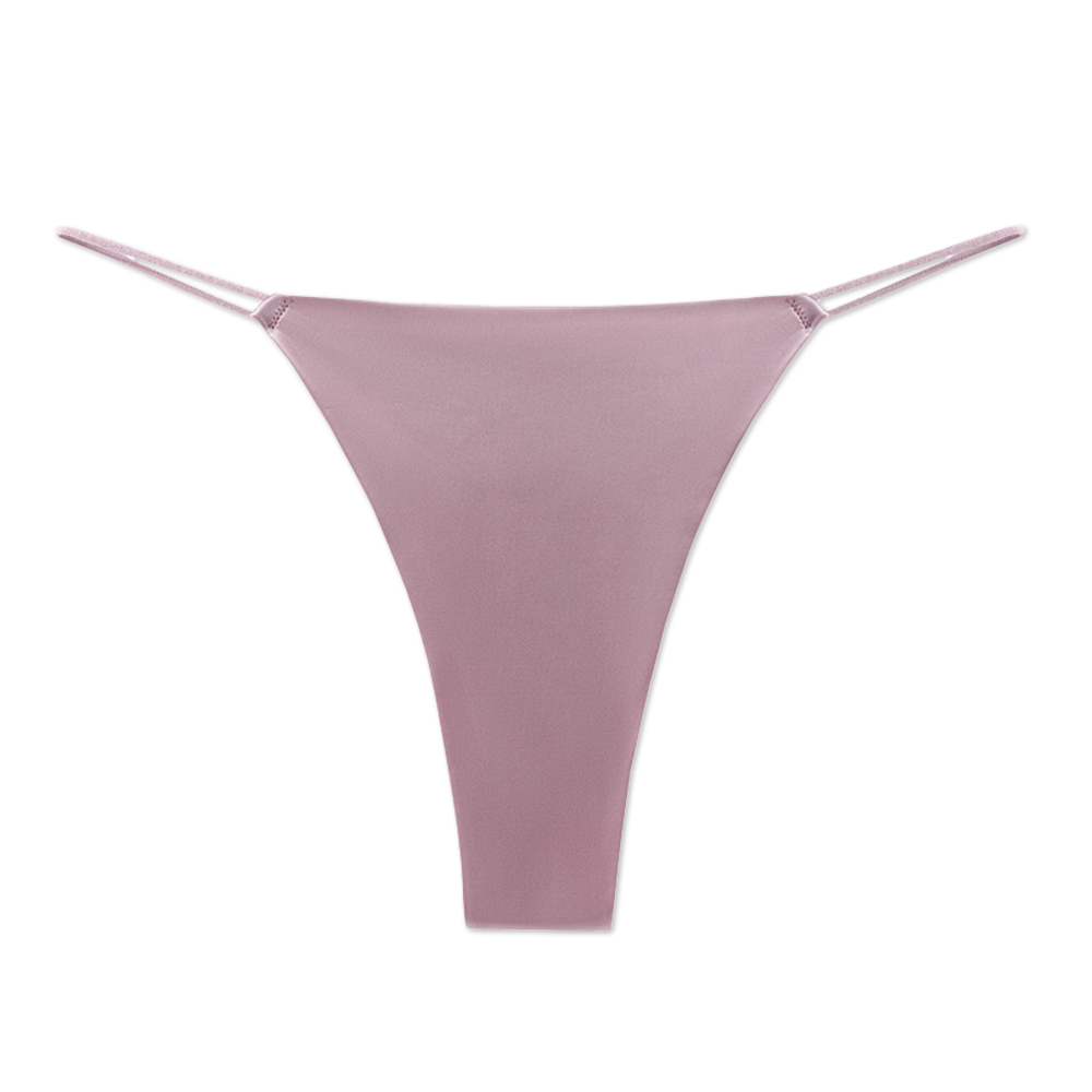 Karly Shop Tバック レディース ショーツ ひもパン サテン セクシー 可愛い エロい 美尻 響かない 無地 小さい 大きいサイズ 紐 rt9072 : Karly Shop ...