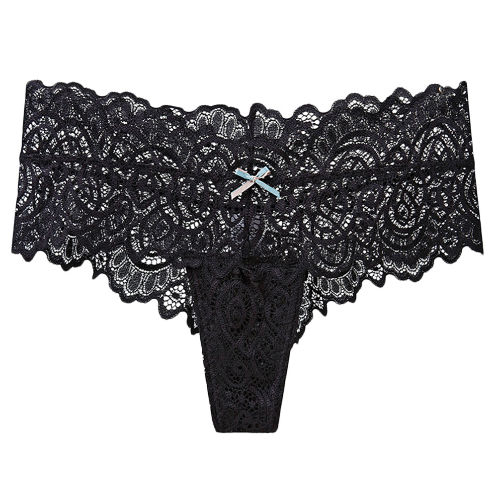 Karly Shop ブラジリアン ショーツ レディース Tバック タンガ 総レース セクシー エロい かわいい 透け感 小さい 大きいサイズ rt9078 : Karly Shop - 通販 ...